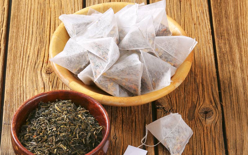 The Pros And Cons Of Bagged Tea Vs Loose Leaf Tea